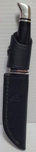 BUCK 102 FIXED BLADE HUNTING KNIFE W/SHEATH ***NEW CONDITION*** | eBay