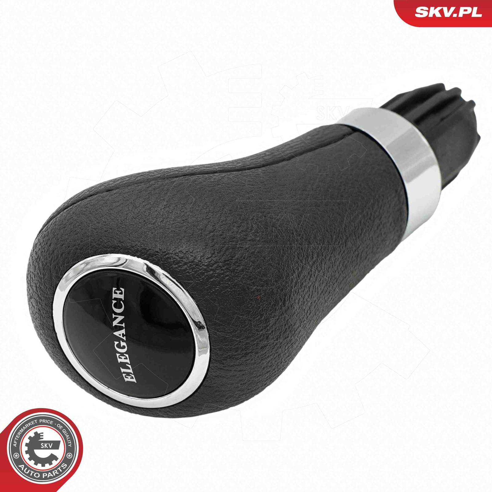 GEAR SHIFT LEVER KNOB 63SKV155 FOR MERCEDES-BENZ C-CLASS/T-Model GLK ...