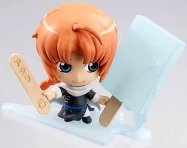 GINTAMA nice Kamui Figure zealous toy Collection special B4 | eBay