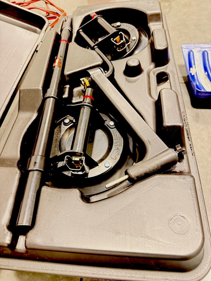 Lil Buddy Pro 1 HD Auto Glass Setting Tool | eBay
