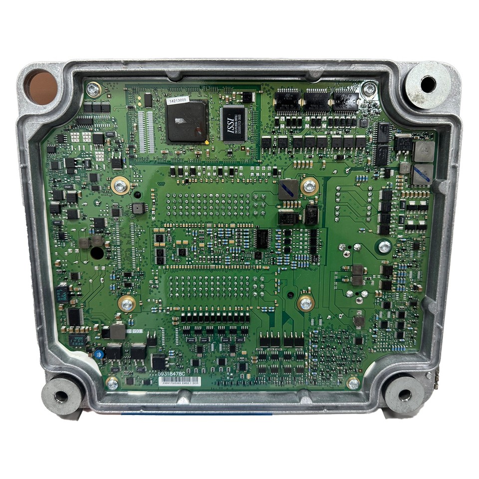 21695313 Engine Control Unit Module for Volvo D12 D13 D16 FM12 with ...