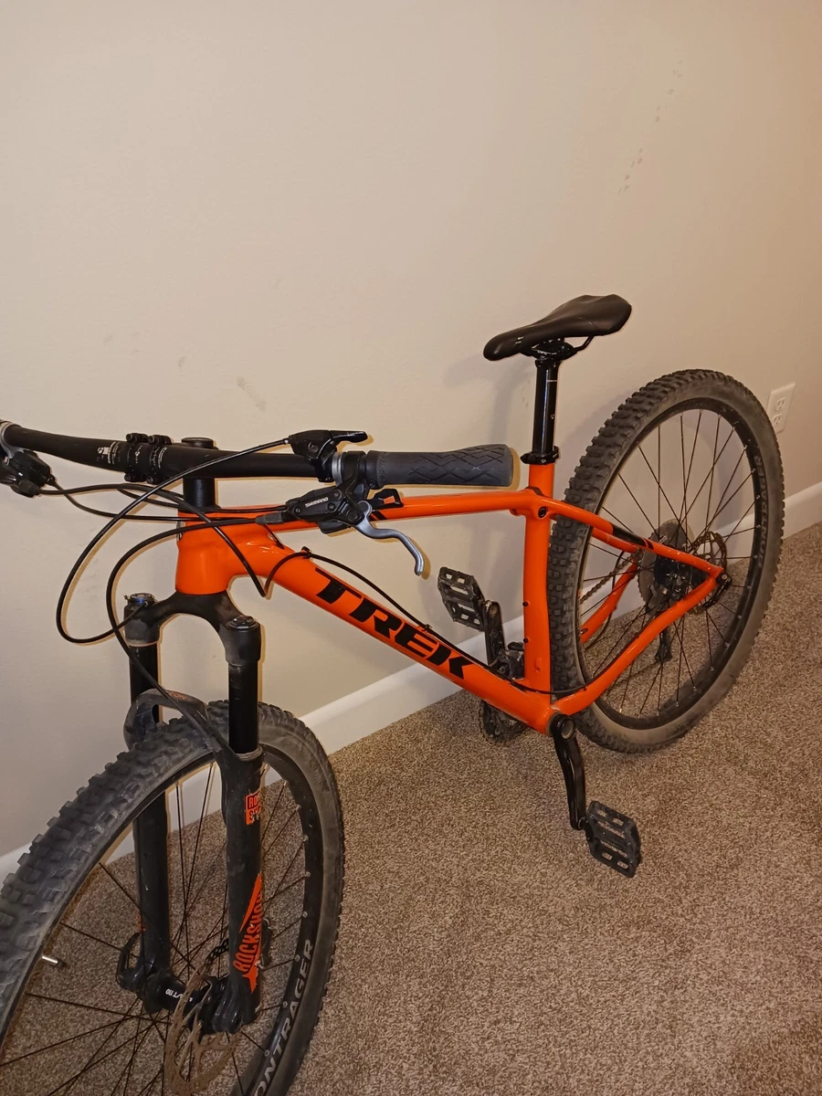 Trek Mountain Bikes 29er