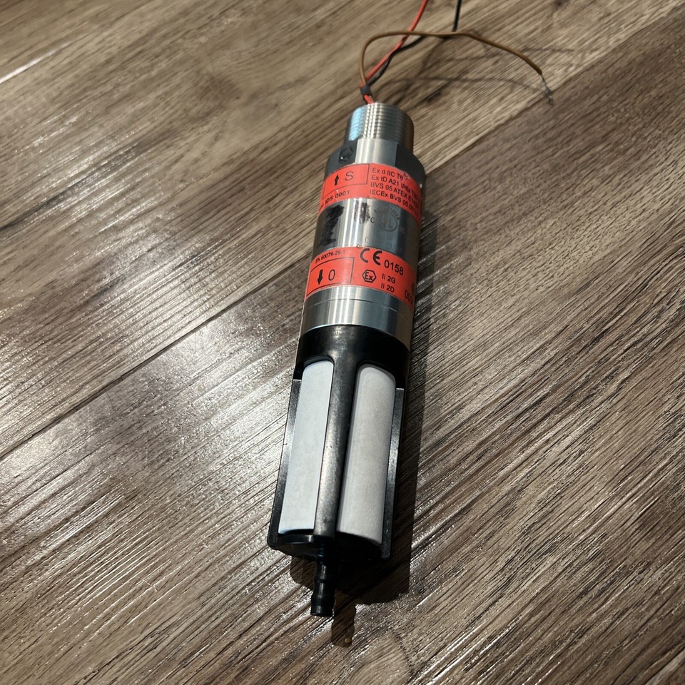 Dräger 6811080 Sensor PIR 3000 | eBay