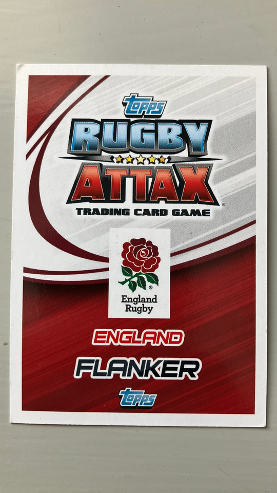 rugby union trading cards | eBay