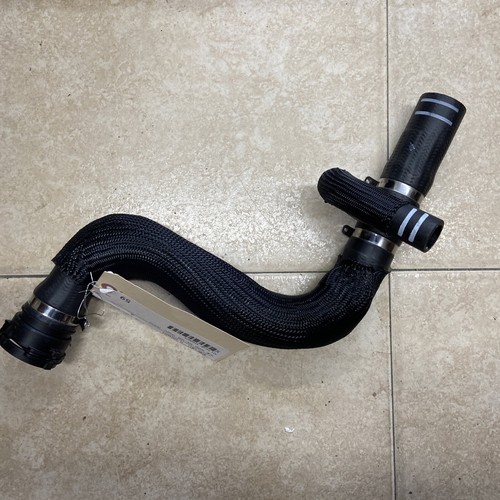 17-22 JEEP COMPASS ENGINE RADIATOR COOLANT INLET HOSE PIPE 68297843AC ...