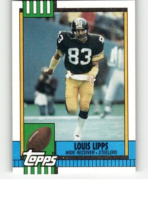 LOUIS LIPPS CARD #184 B227R4S2P47 FREE SHIPPING | eBay