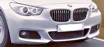 BMW OEM F07/F07N LCI 5 Series GT M Performance M Sport Front Bumper ...