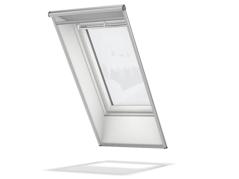 VELUX Insect Screen ZIL original mosquito net for roof window skylights ...
