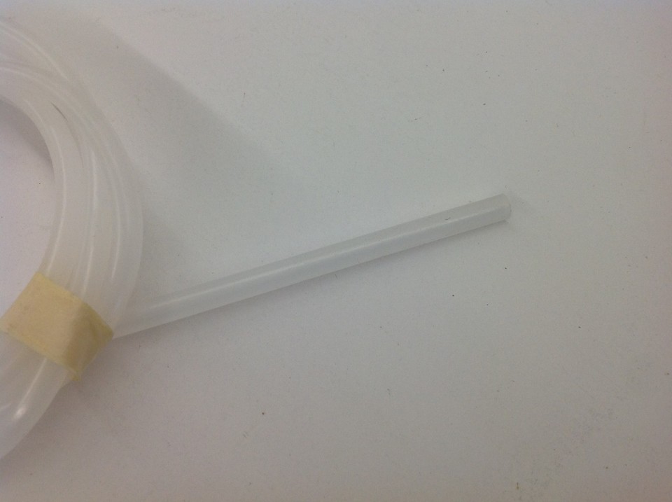 GE Whirlpool KitchenAid Kenmore Refrigerator Icemaker Water Tube 72" x ...