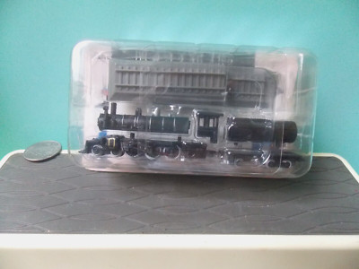 Furuta World SL account of the trip Miniature Train Model #05 | eBay