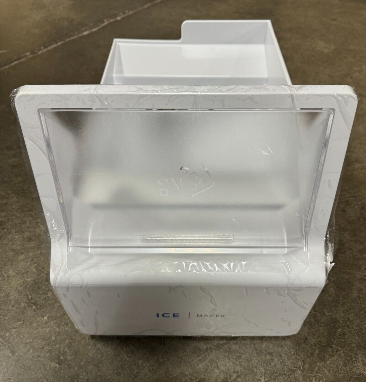 Electrolux Ice Container BinRefrigerator Assembly for Fridgidaire ...