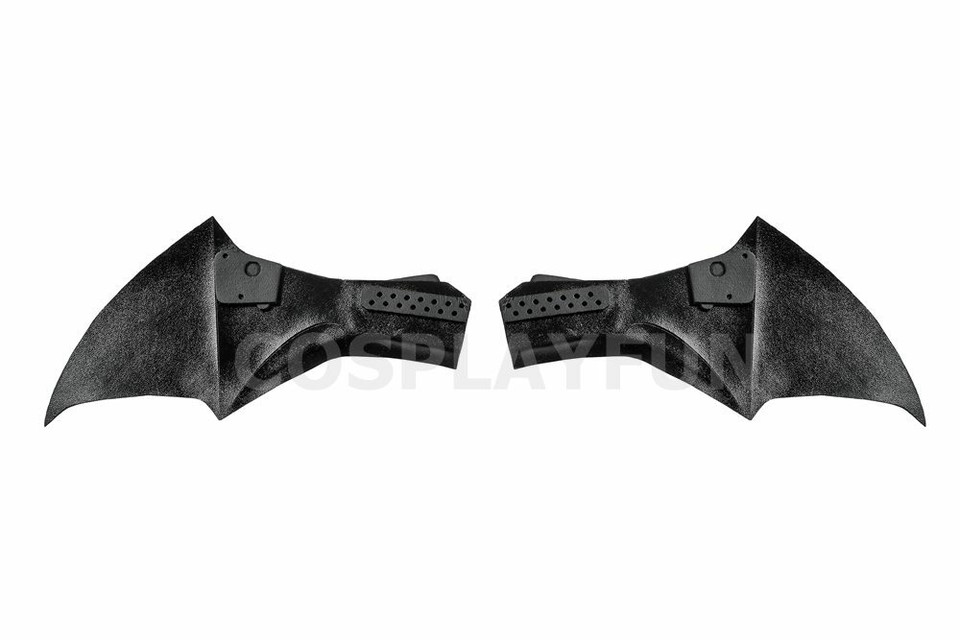 The Batman 2021 Costume Cosplay Suit Bruce Wayne Halloween Outfit ...