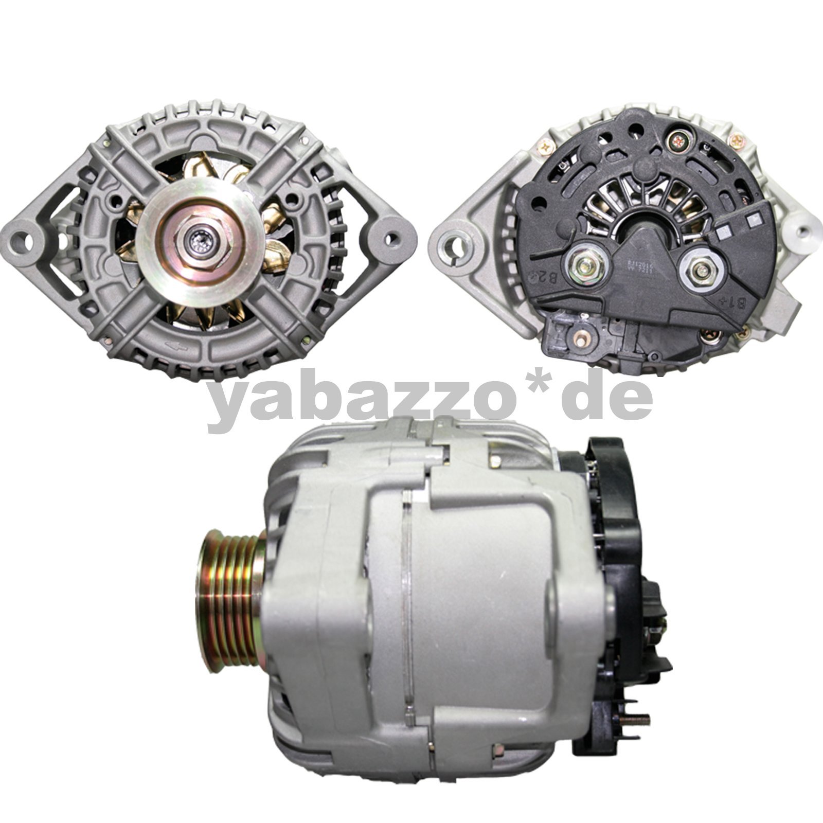 Lichtmaschine Opel Astra G