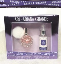 Ari by Ariana Grande 2 PC Gift Set De Parfum Spray & Body Lotion for ...