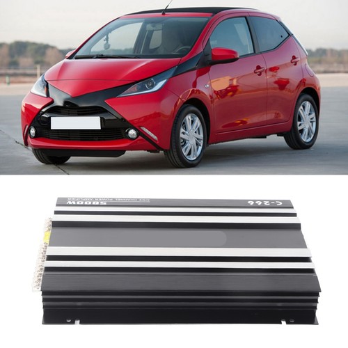 High Power Car Amplifier 0W Hi Fi Portabledio For Car Modification ...