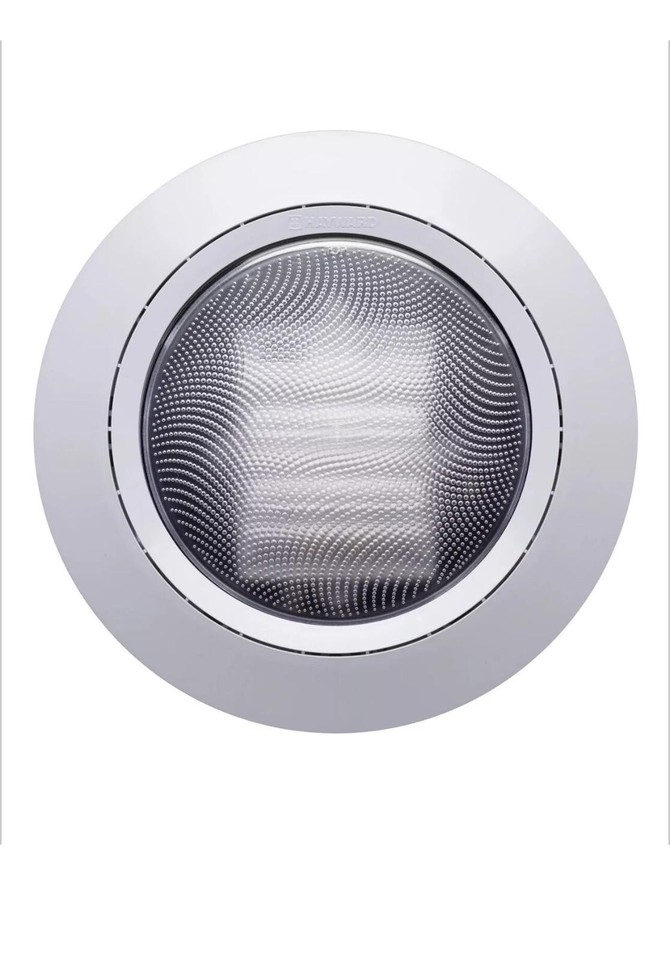 HAYWARD Universal ColorLogic® 12V LED Pool Light with 100' Cord ...