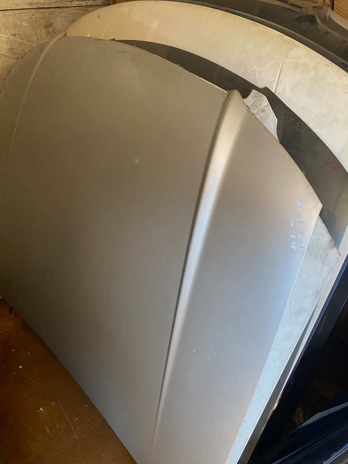 COMMODORE VY BONNET NOS GM HOOD CALAIS NEW GM NOS | eBay Australia