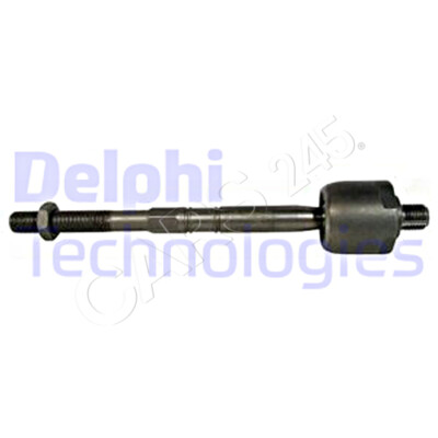 DELPHI Tie Rod Axle Joint For MERCEDES S212 W212 09-11 2123302103 | eBay