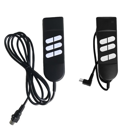 Sofa Lift Controller Remote Handset Controller for Furniture Sofa Chair ...