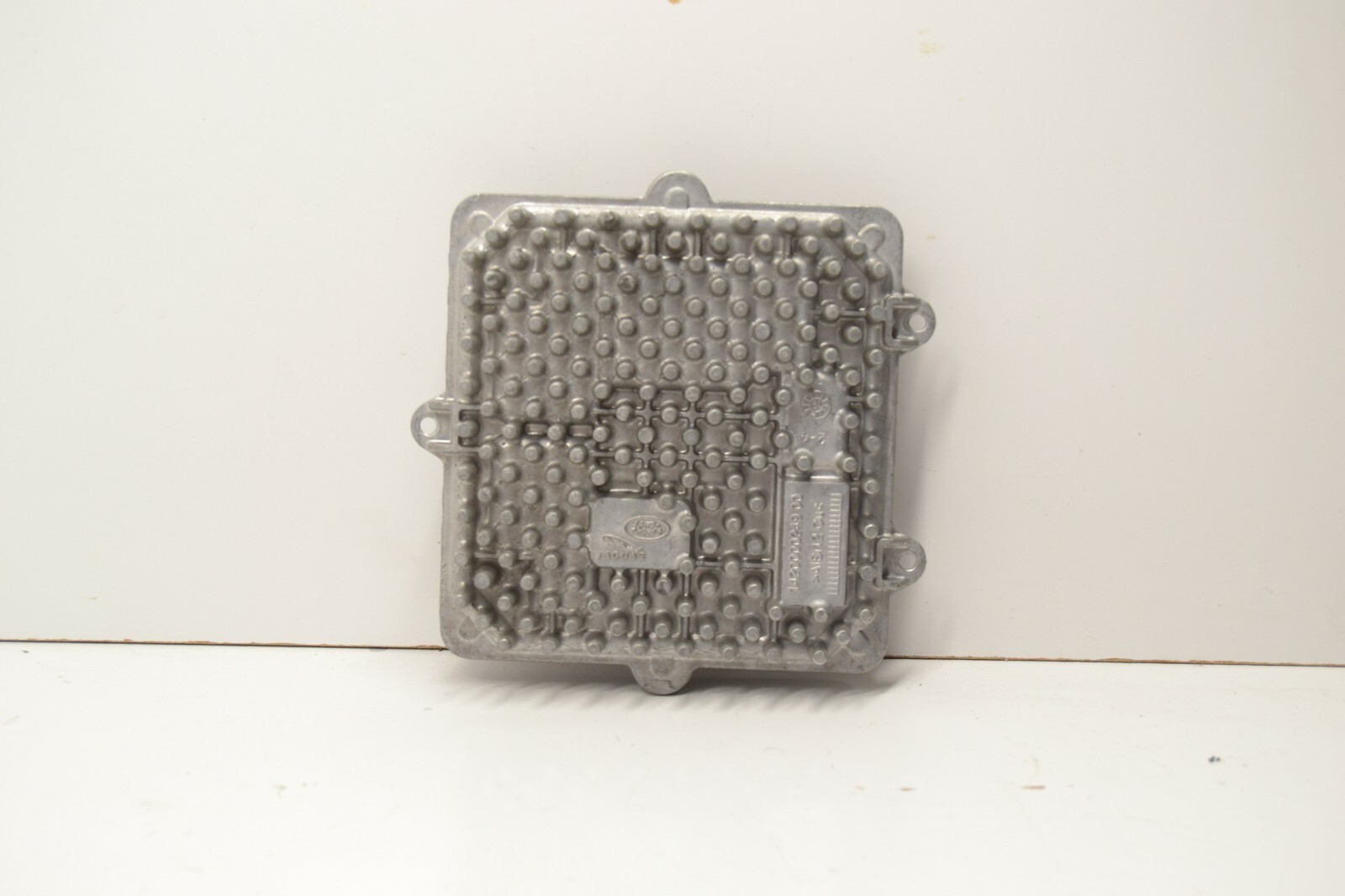 Jaguar Land Range Rover Headlight LED Control Module JK52-13E005-BB ...