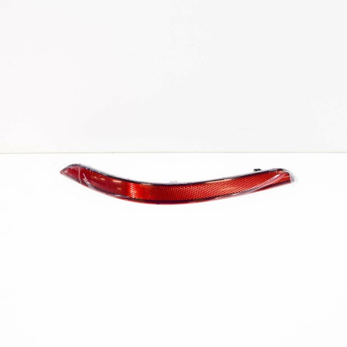 NEW VOLKSWAGEN CADDY MK4 REAR BUMPER RIGHT REFLECTOR 2K5945106E ...