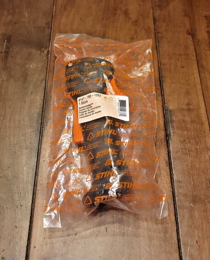 STIHL Control Handle Assembly FS91 FS111 FS131 FS240 4147-790-1322 ...
