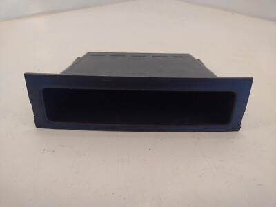 03-07 Saturn Ion Storage Bin Insert Compartment Black | eBay