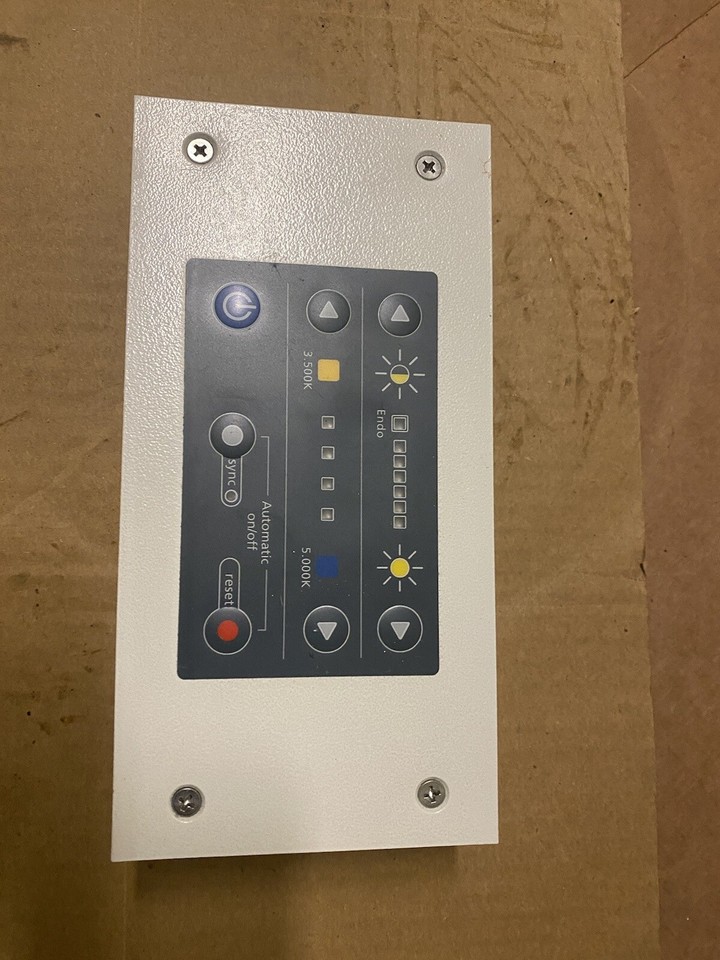 Trumpf iLed 3 Medical Lights, All Working, Any Parts Available | eBay