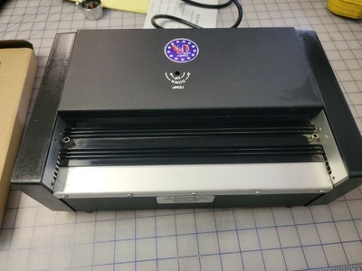 Machines - Laminator Model 6000
