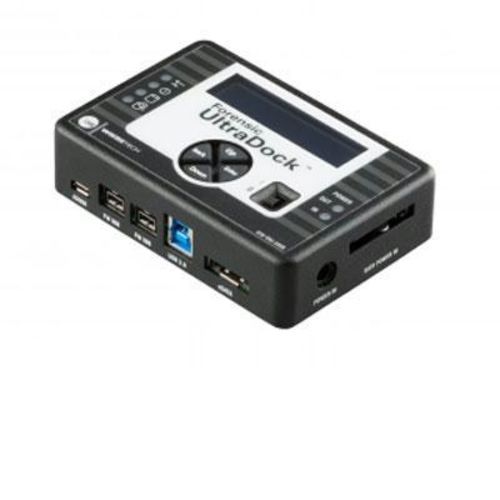 CRU 31350-3109-0000 Forensic Ultradock V5.5 (3135031090000) for sale ...