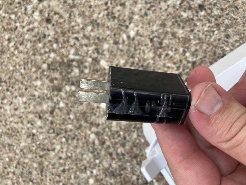 T-Mobile G4AR Home Internet 5G Gateway Modem T-Mobile Hot Spot TMO-G4AR ...