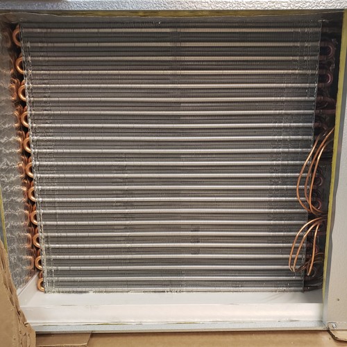 ADP 2 Ton Cased Horizontal Slab Evaporator Coil - HH58124A225A2102AP ...
