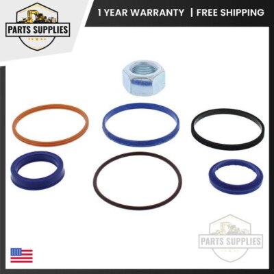 7225491 Seal Kit for Tilt LH Cylinder fits Bobcat S740 A770 S630 S650 ...