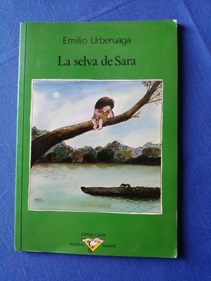 La selva de Sara | eBay