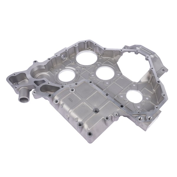 NEW Timming Gear Cover For Perkins 3716C161, 3716C16C/5, 3716C16C/3 ...