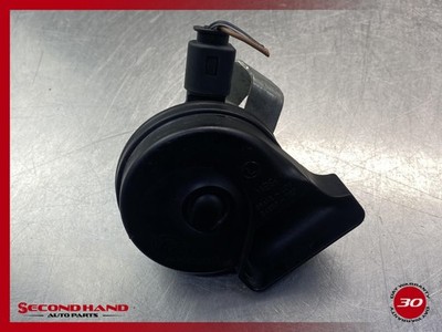 2012-2015 Mercedes-Benz C250 1.8L Low Note Pitch Honking Sound Horn ...