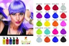 Radical Colour - Direct & Hair Colour & Semi Permanent Hair Dye ...
