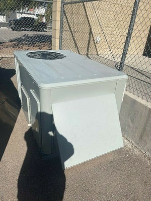 HVAC Units - 5 Ton Trane