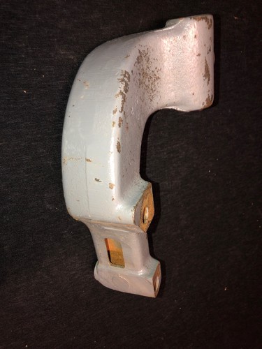 Powermatic Model 66 Table Saw Swing Blade Guard Bracket Yolk | eBay