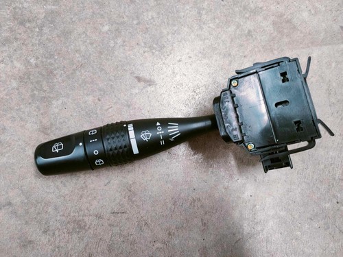 09/2003 to 12/2008 Mitsubishi CH Lancer - Windscreen wiper stalk 17D706 ...