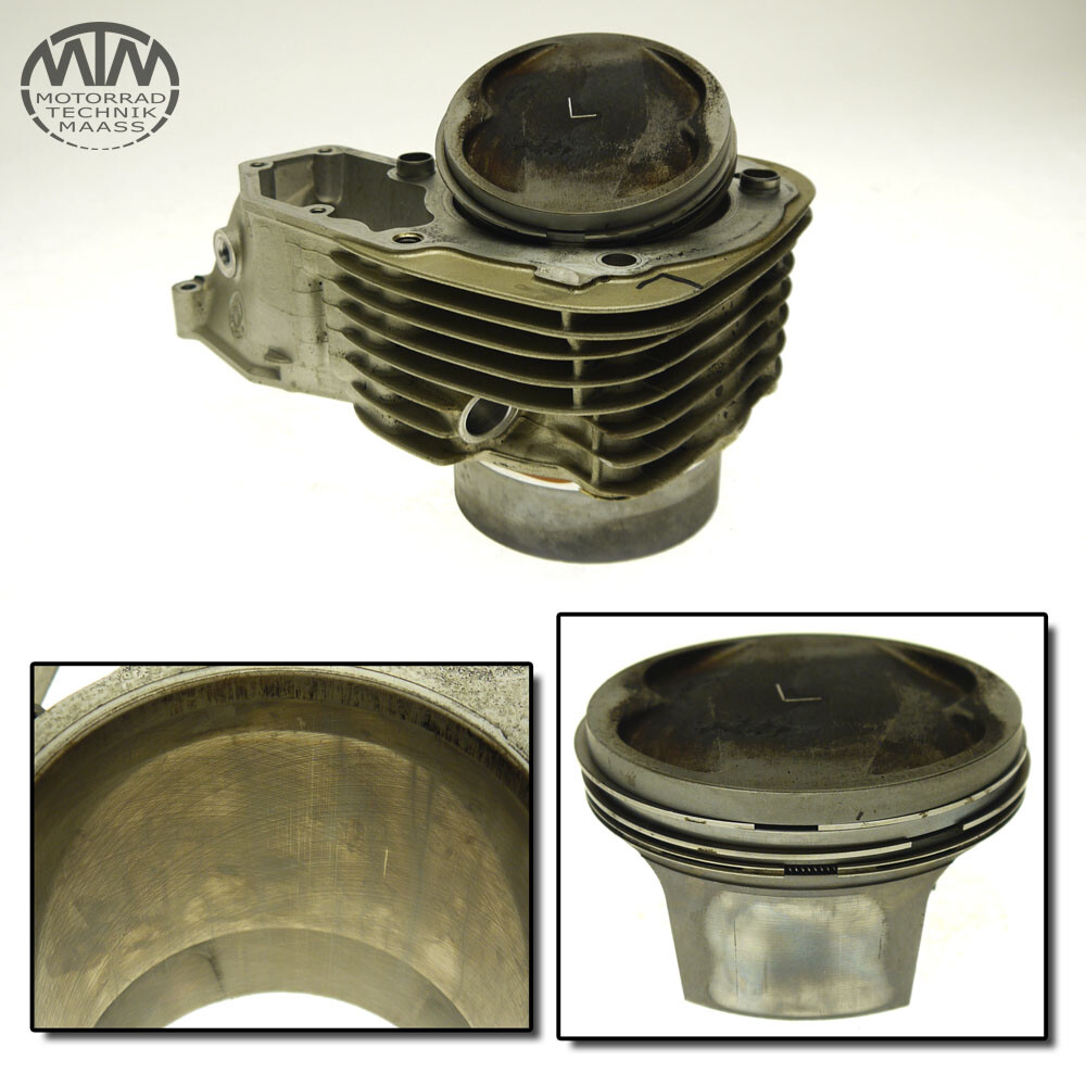 Cylindre & Piston Gauche BMW R1100RT (259) | eBay