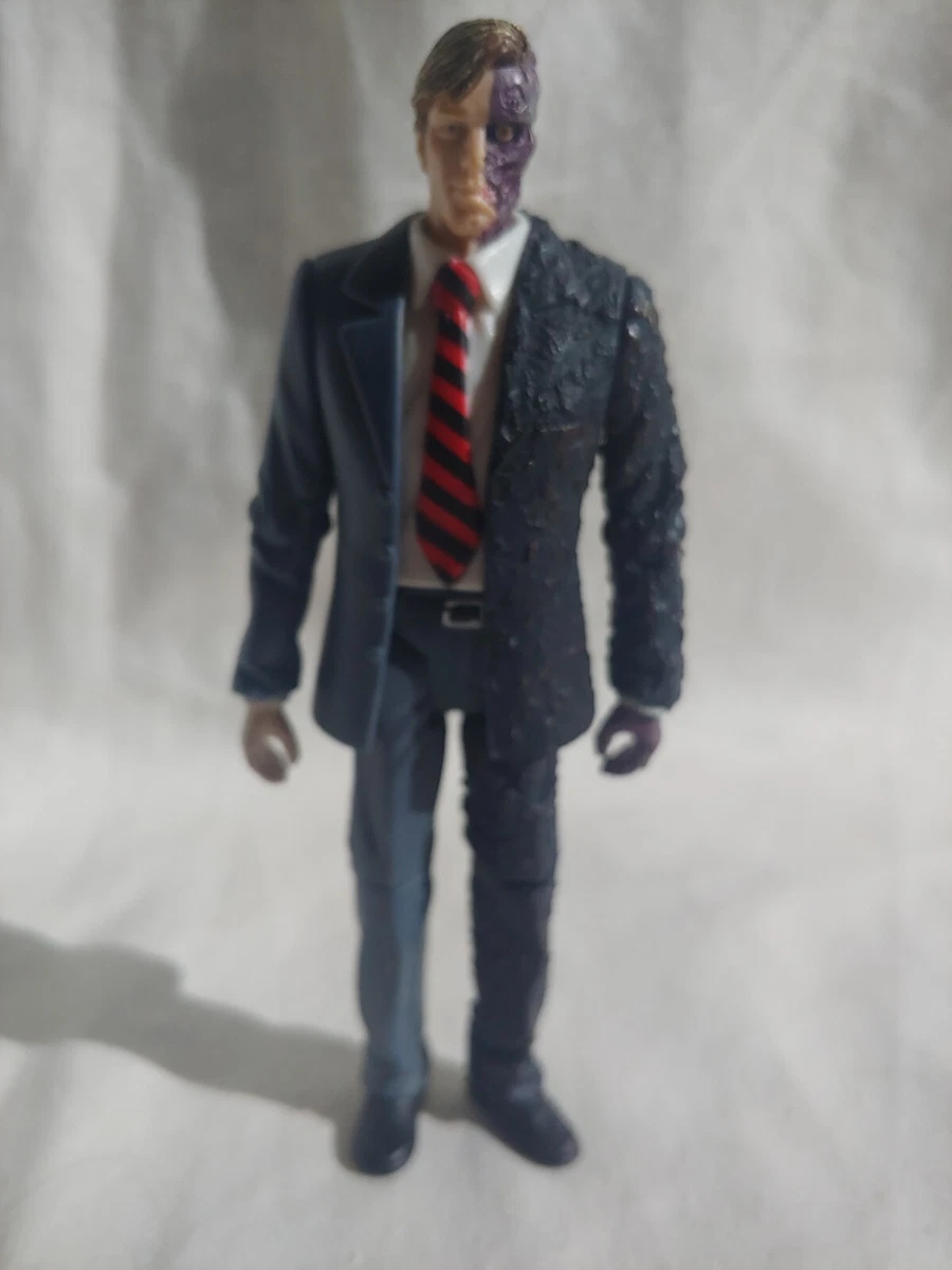 Batman Dark Knight Two Face