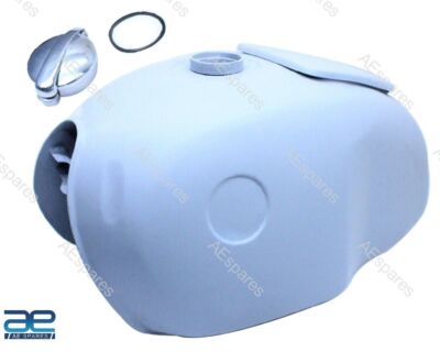 Fits For BMW R100S R100Cs R100Rs R100RT Petrol Fuel Gas Tank With Glove ...