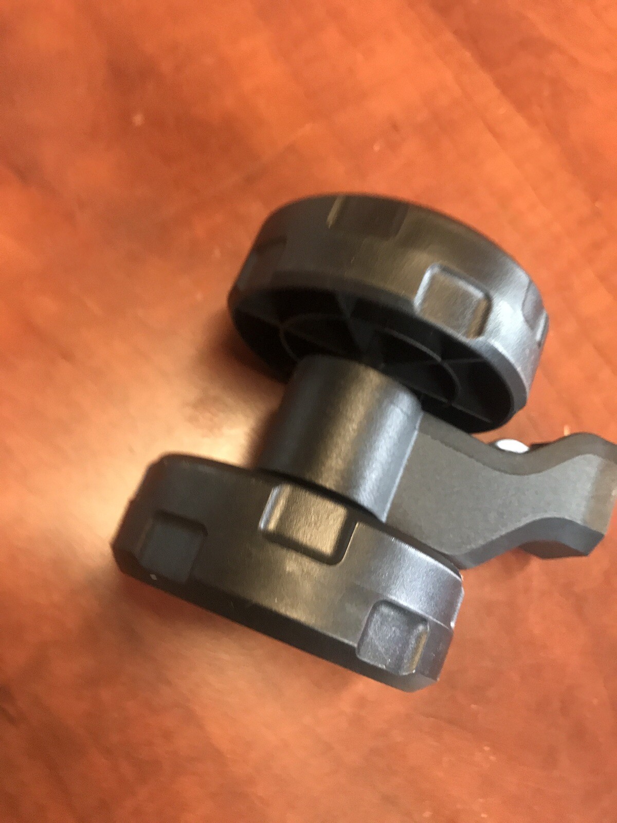 New OEM Trimmer Edging Wheel For Electric String Trimmer Craftsman ...