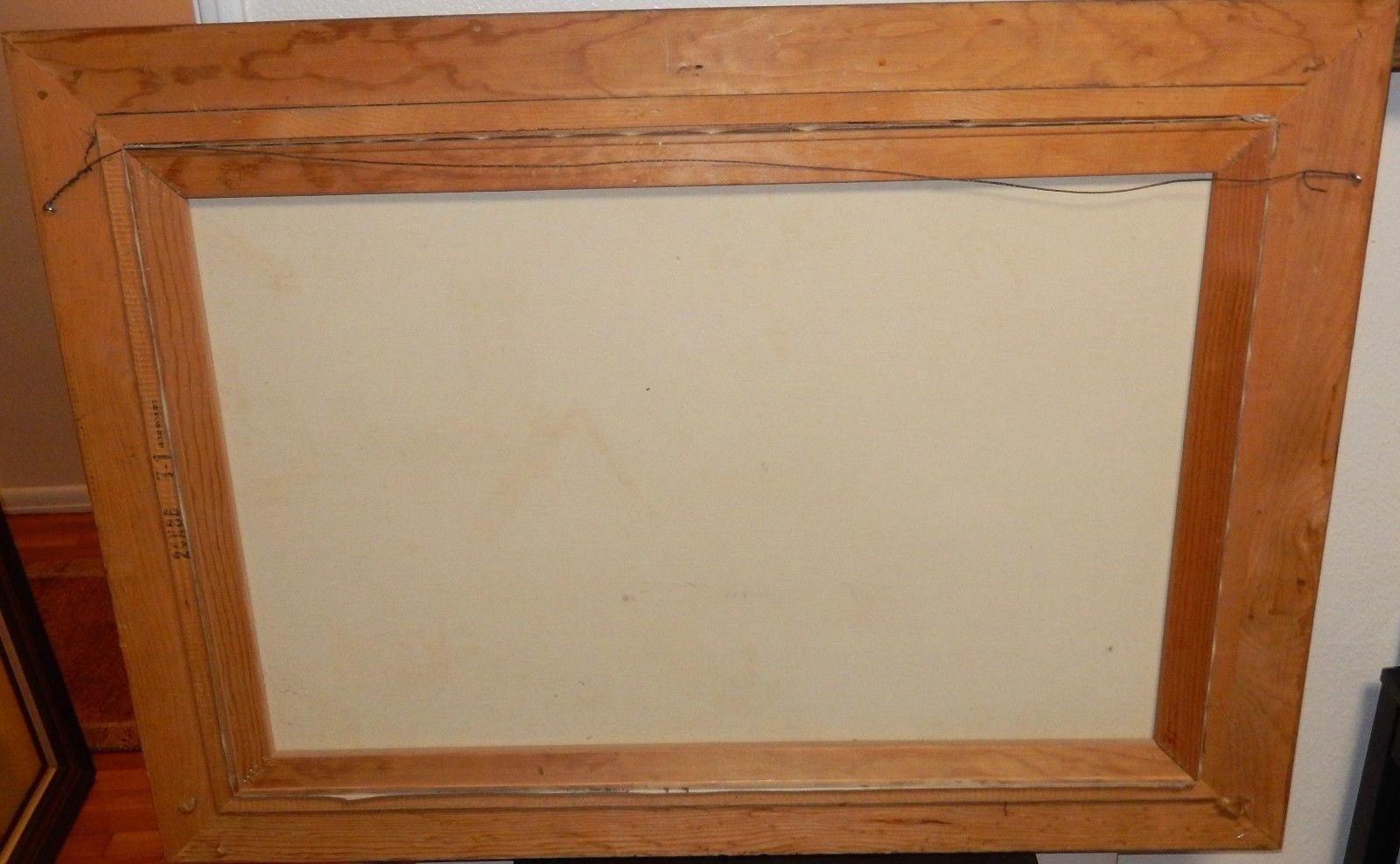 JANE MABRY ORIGINAL OIL ON CANVAS SAIL BOAT PALACE HUGE PAINTING | eBay