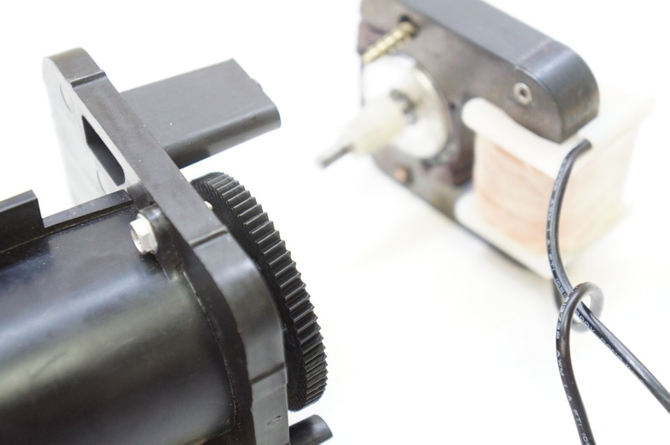 Hunt Boston Model 18 / 19 Electric Pencil Sharpener Replacement Gear V2 ...