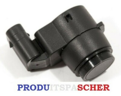 PDC Capteur de recul Bmw et mini 66209196705 0263003991 66209289022 ...