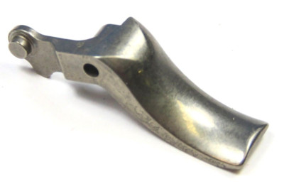 Original Colt Pocket Nine 9mm Double Action Stainless Trigger NEW OLD ...