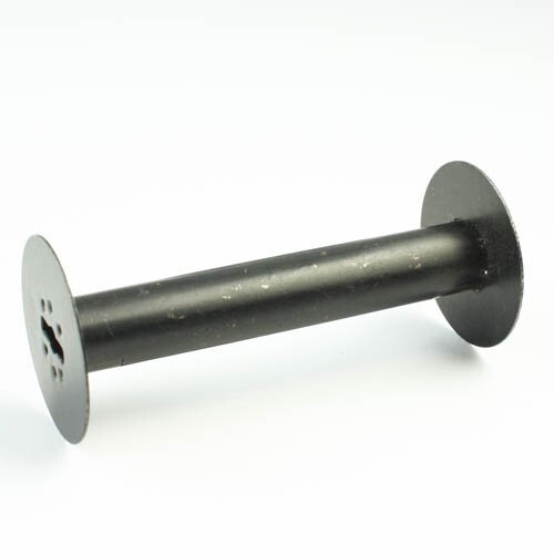 116 Film - Roll Film - Kodak - Take Up Spool - Black Metal | eBay