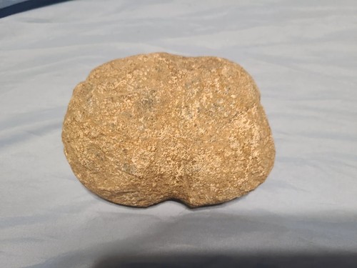 5" Native American Indian Ancient Maul 3/4 Grooved Axehead | eBay